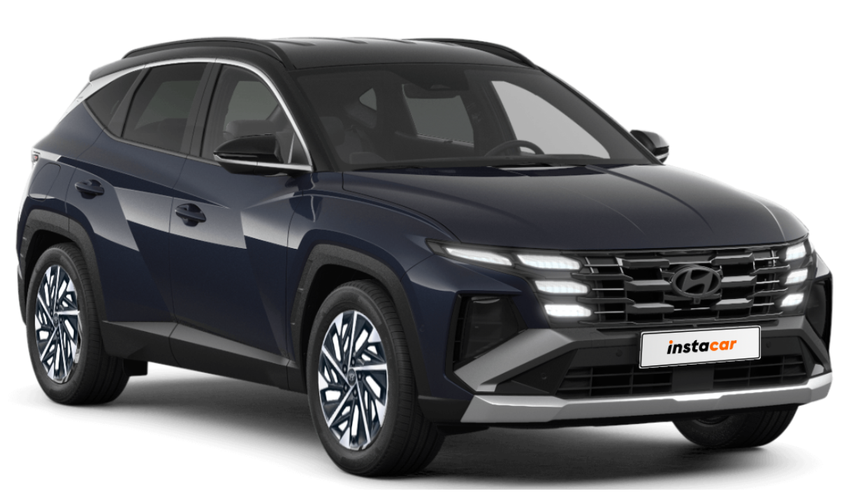 HYUNDAI TUCSON Leasing