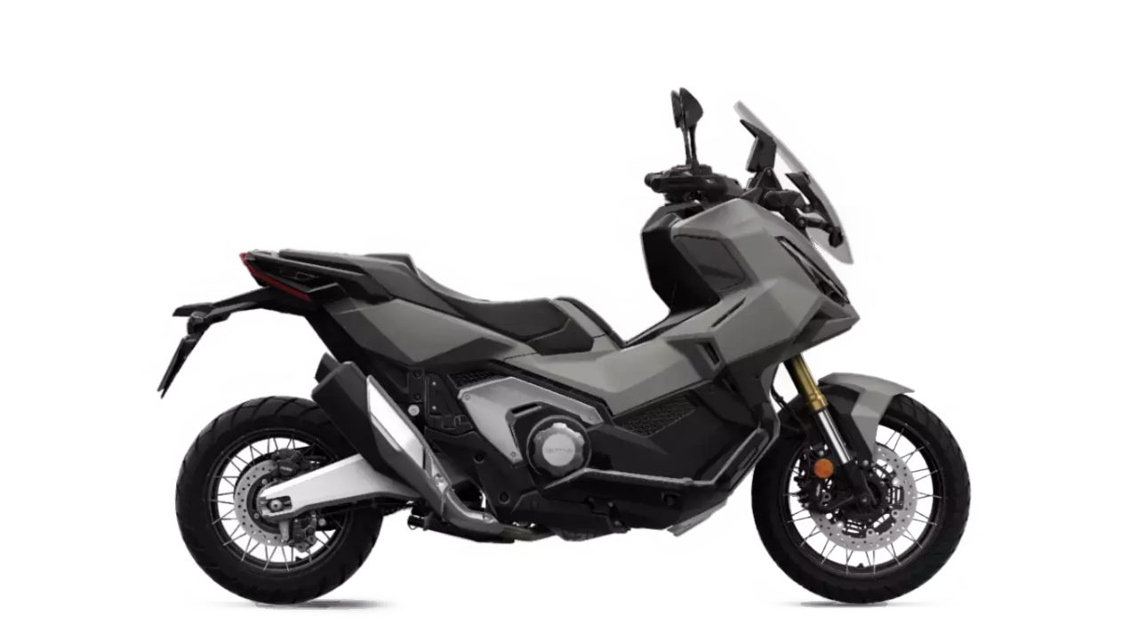 HONDA X ADV 750 Leasing