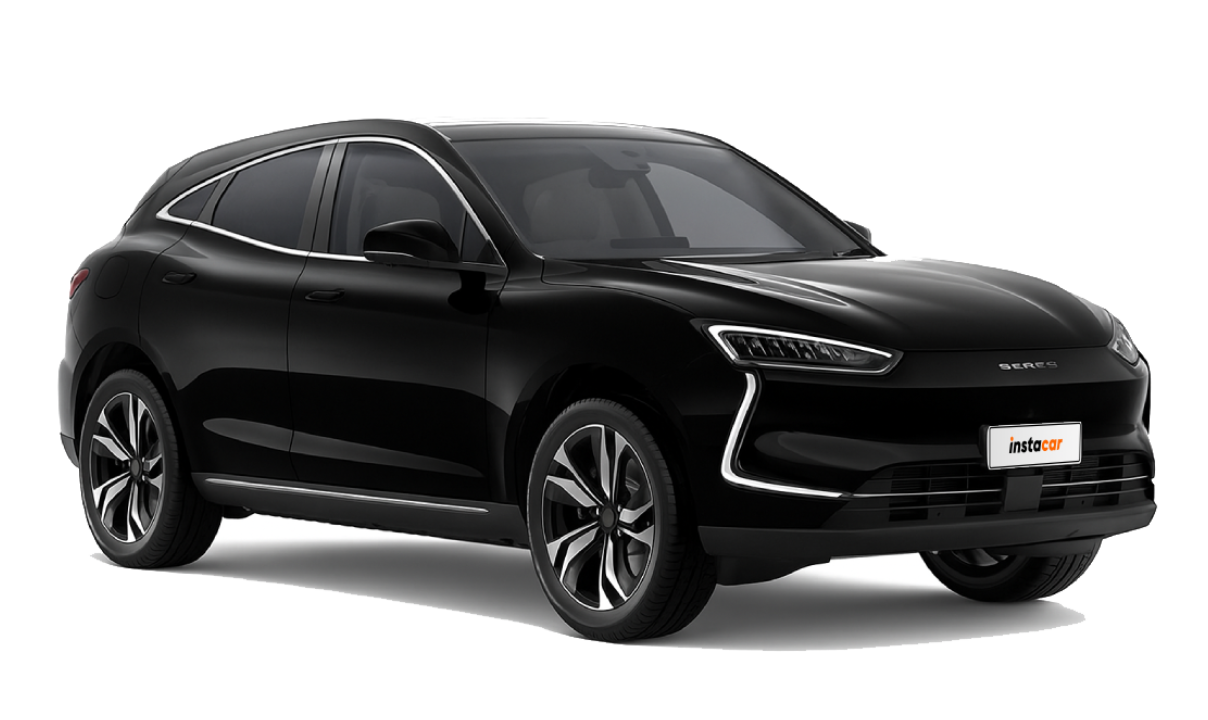 SERES 5 Leasing