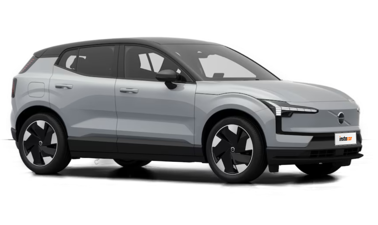 VOLVO EX30 Leasing