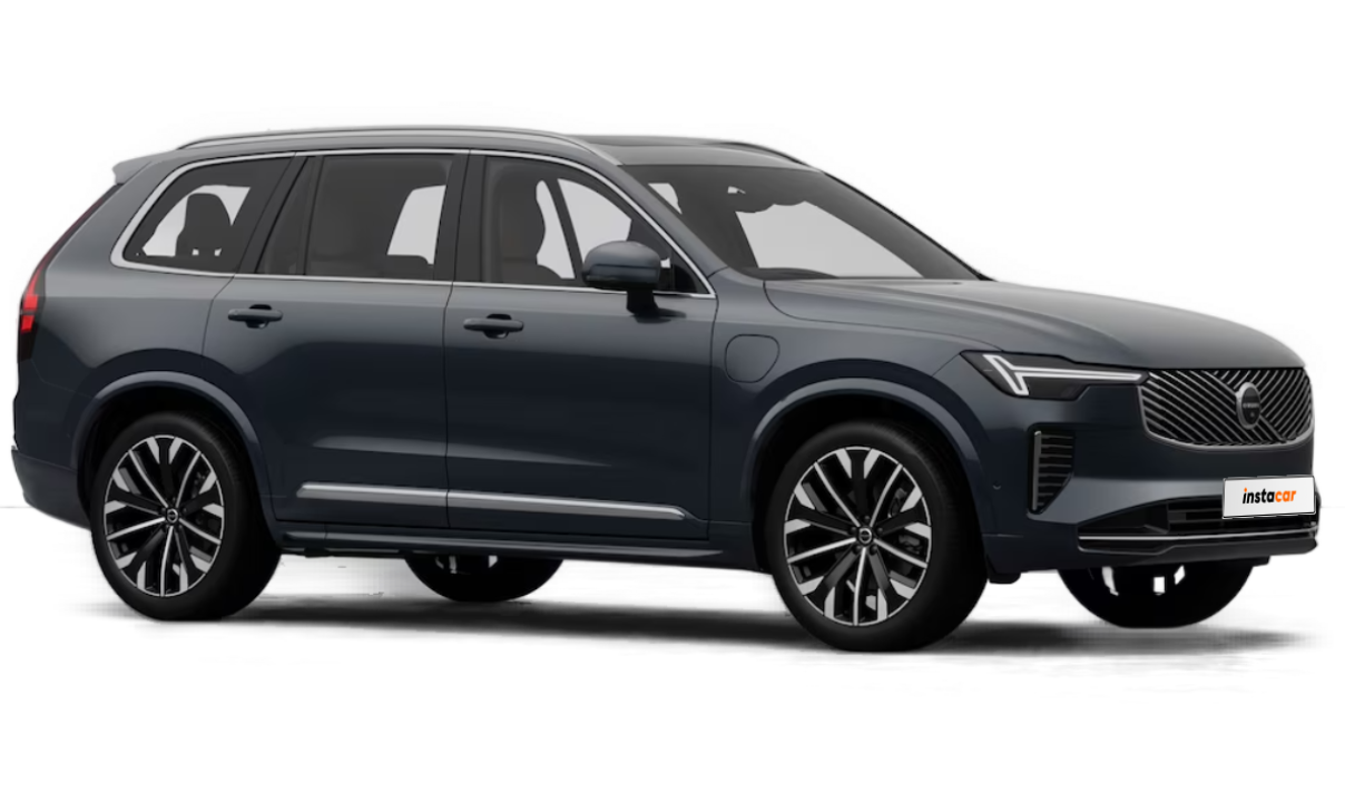 VOLVO XC90 Leasing